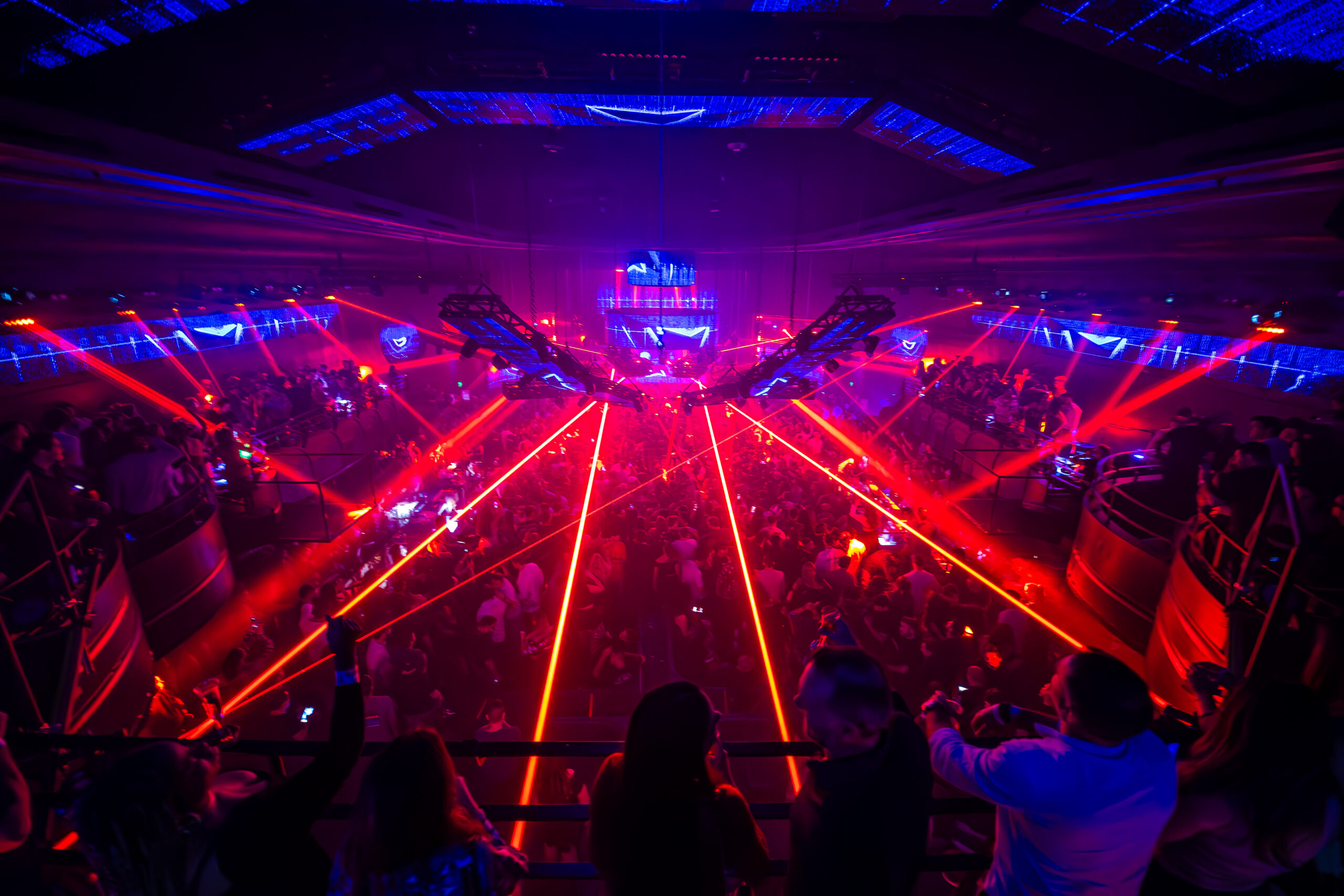 RESISTANCE Announces Stacked Lineup for Debut London Takeover at ...