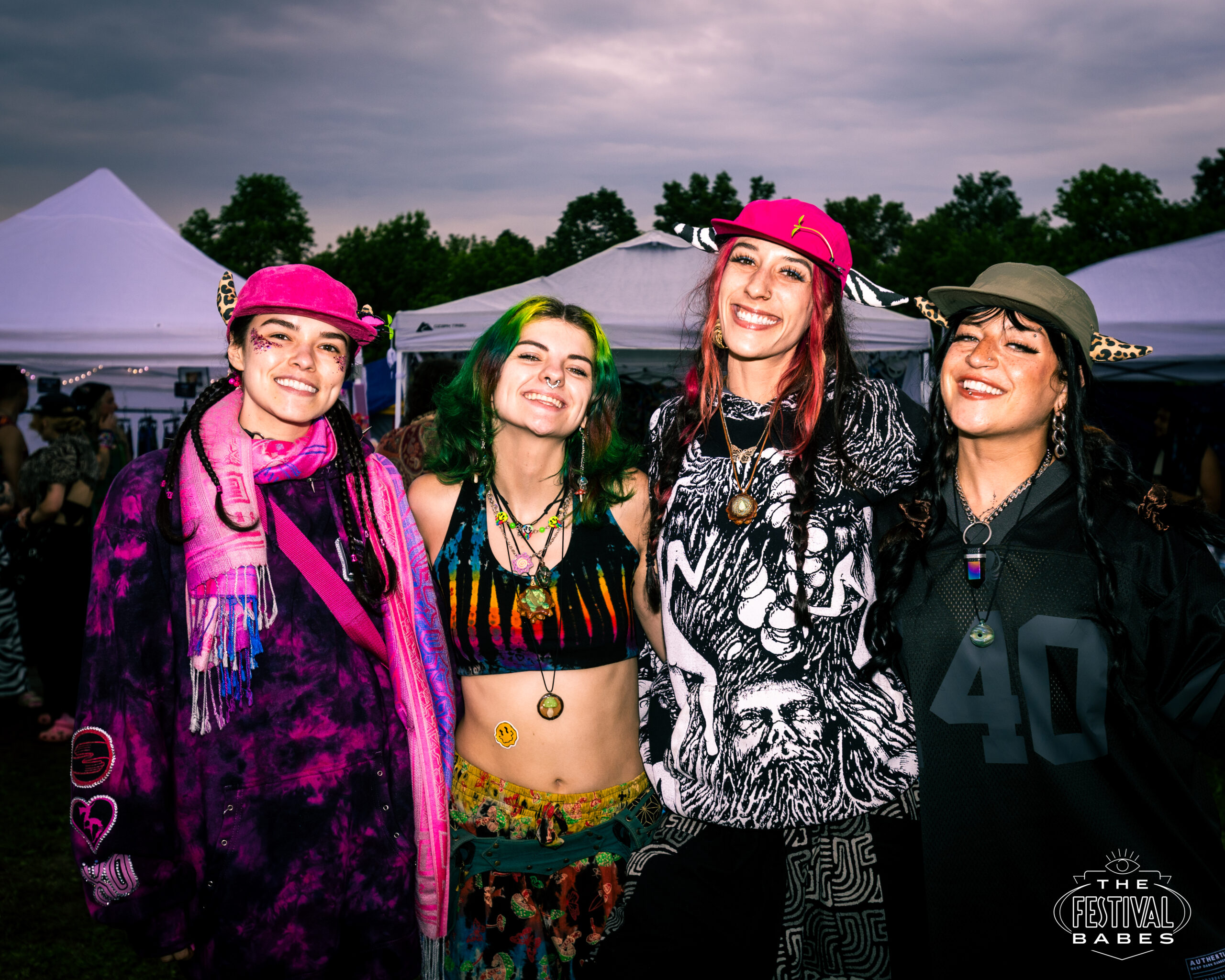 The Last Fam Fest in Harmony Maine: A True Grassroots Festival 💜🫂 - The ...