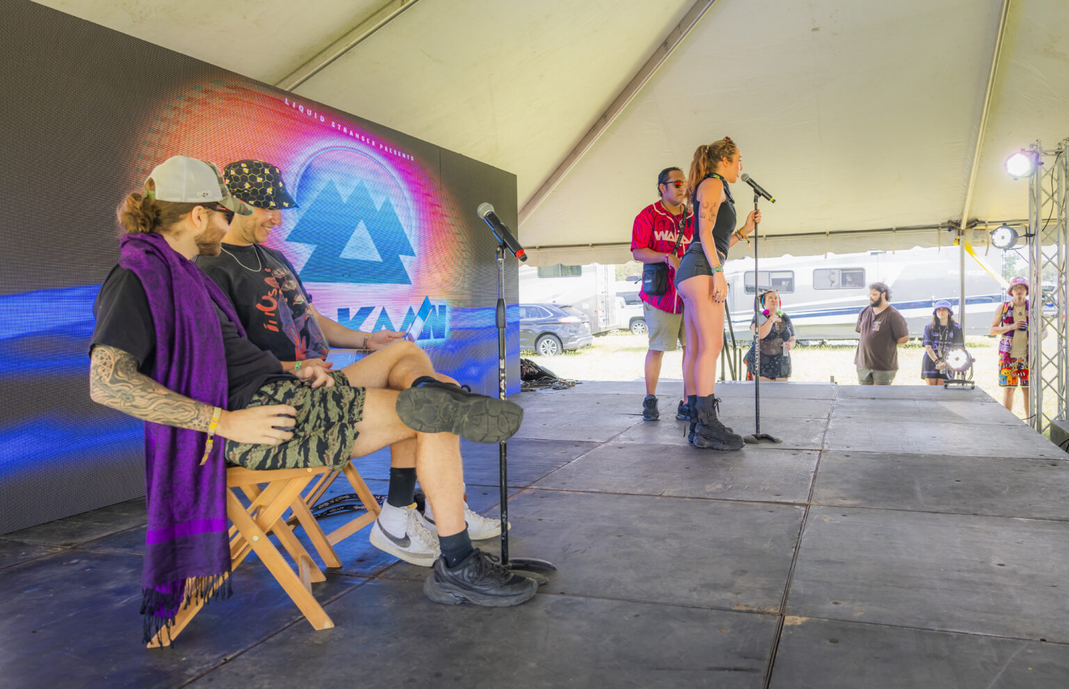 Wakaan Music Festival 2025: 5 Years of Wakaan, 10 Years of Magic - The ...